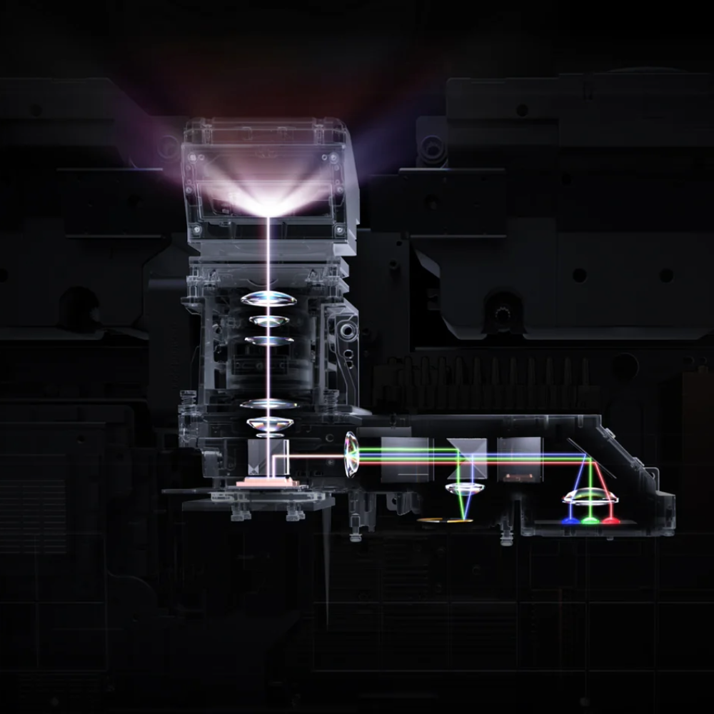 Buy Formovie Theater 4K UST Laser Projector – Dolby Vision + Atmos ...